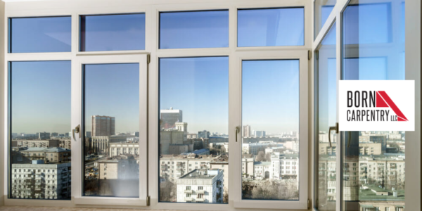 Different Types Of Window Materials