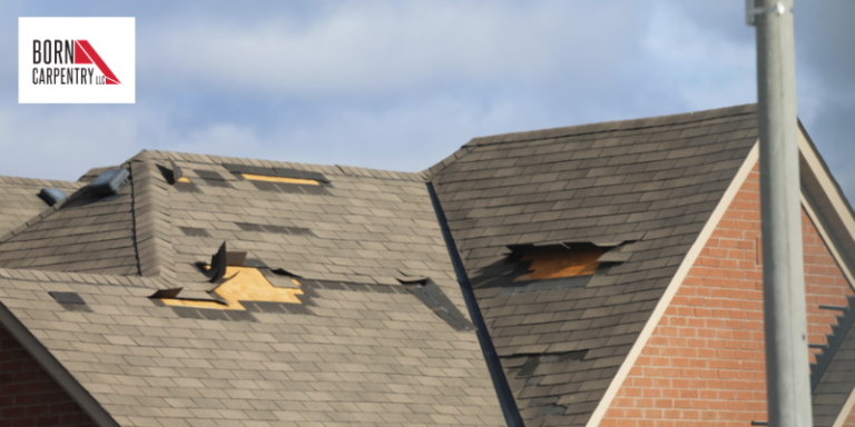 Does Your Roof Need Better Shingles?