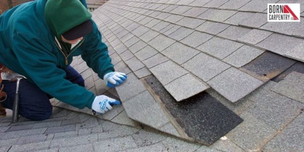 How to Handle Shingle Damage on Your Roof