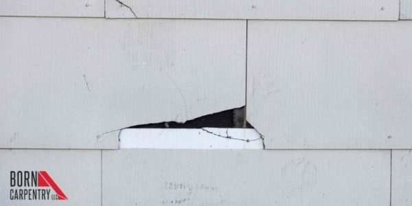8 Common Siding Problems And How To Fix Them