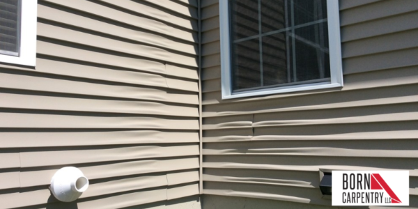 7 Common Siding Problems And How To Fix Them