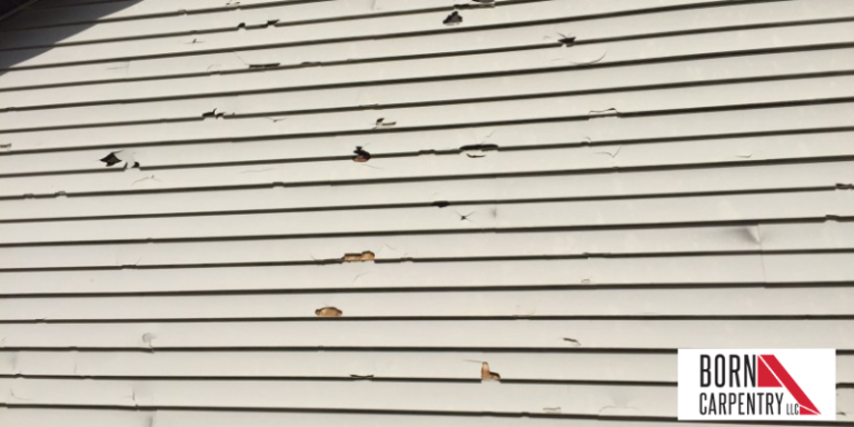 7 Common Siding Problems And How To Fix Them