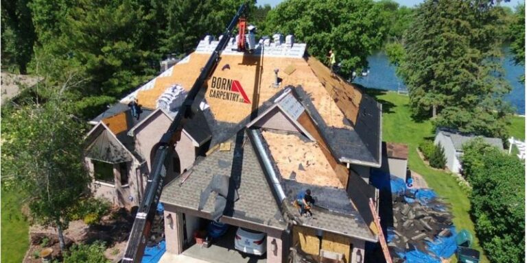 Proper Roof Installation For Maximum Roof Performance