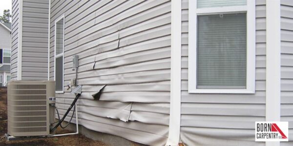 The Siding Struggle: Common Problems You Might Face And How To Tackle ...