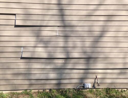 Vinyl Siding Transformation: Pros & Cons Of Painting Versus Replacing ...