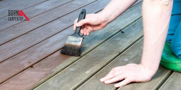 The Dos And Don'ts Of Deck Repair